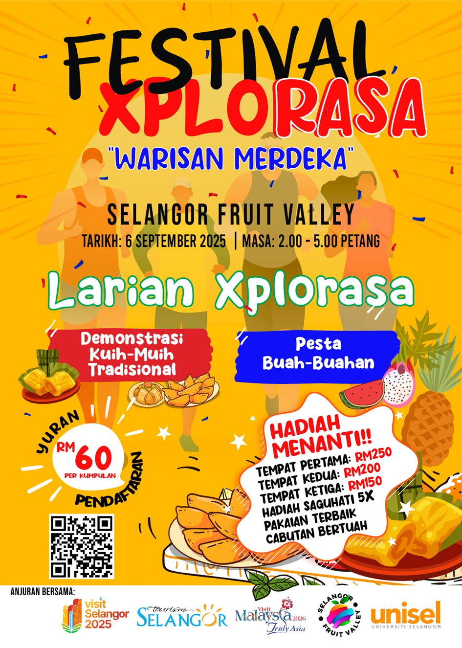 Direktori Jabatan/Fakulti – :: PORTAL STAF UNISEL